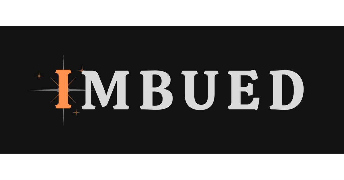 Imbued | Sterling Silver Jewelry For All